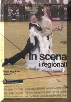 V. & V. dance school - Scarpe da Ballo Dance Naturals - latino ...